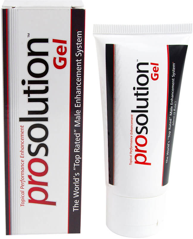 ProSolution Gel Review: 16 Facts You must Acknowledge!